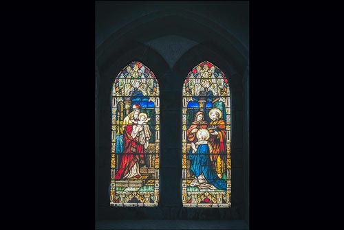 Presentation and Purification - Sacred Heart Catholic Blog