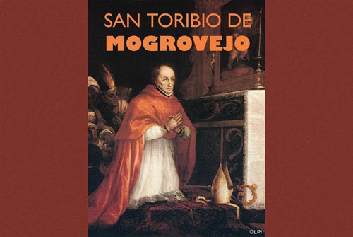 St. Turibius de Mogrovejo - Sacred Heart Catholic Church