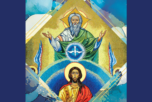 The Unbreakable Bond - Sacred Heart Catholic Church Blog