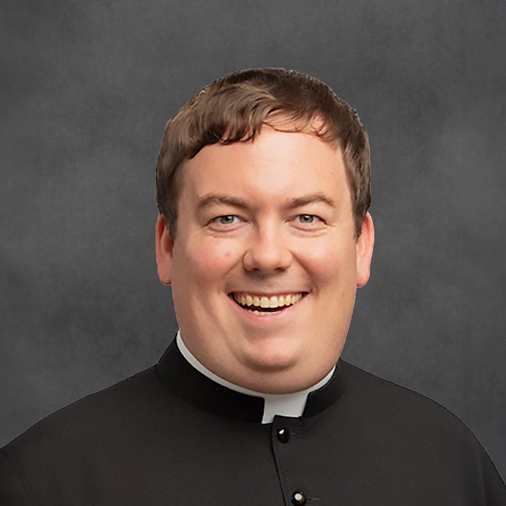 Sacred Heart Catholic Church | Conroe, TX