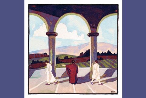 Who is Doing the Father's Will? - Sacred Heart Catholic Blog