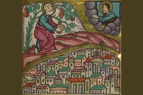 God's Calling - Sacred Heart Catholic Church Blog