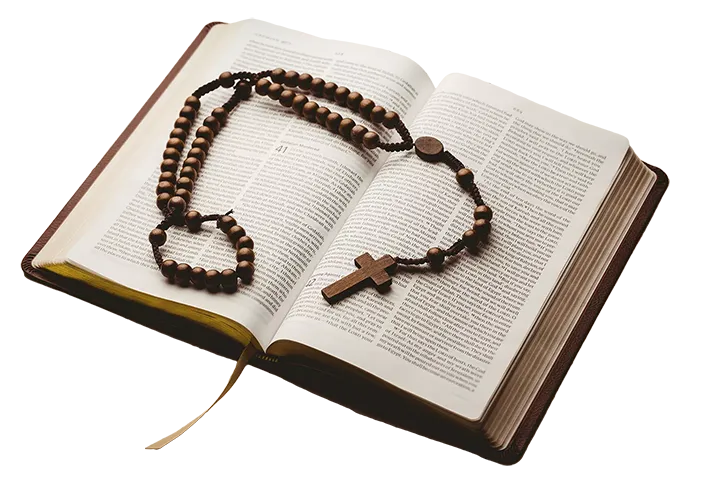 Sacred Heart Catholic Church | Conroe, TX