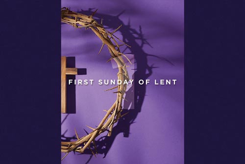 Repent and Believe - Sacred Heart Catholic Church - Blog