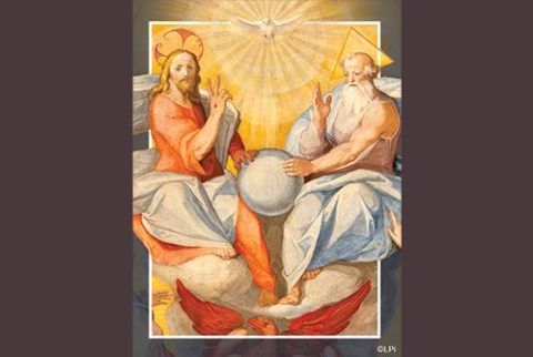 The Solemnity of the Most Holy Trinity - Catholic Blog