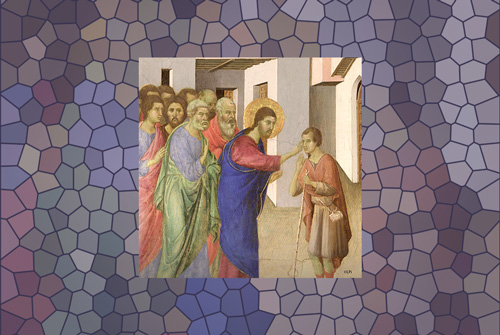 23rd Sunday in Ordinary Time, September 8, 2024 | Blog