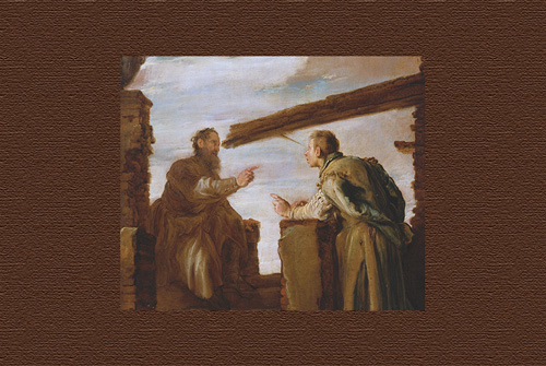 Eighth Sunday in Ordinary Time, March 2, 2025 | Catholic Blog