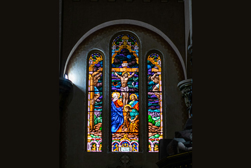 Monica's Praise Report 3-24-35 | Catholic Blog