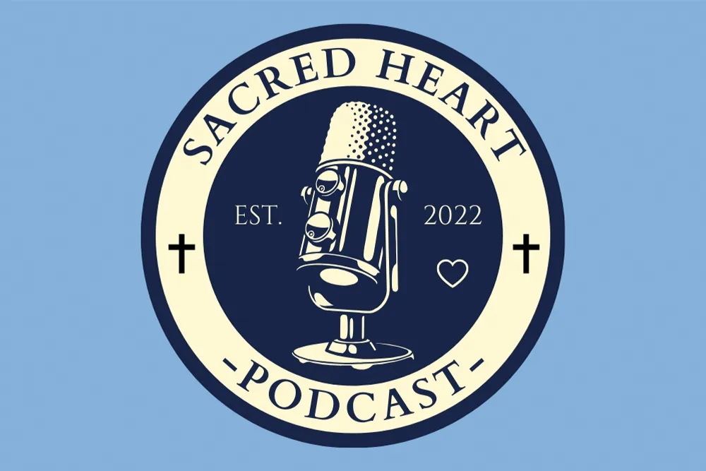 Media | Sacred Heart Catholic Church | Conroe, TX