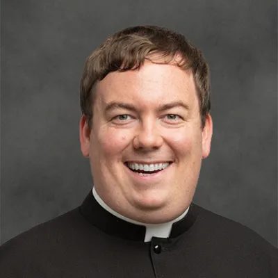 Clergy and Church Staff - Sacred Heart Catholic Church