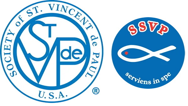 St. Vincent de Paul - Sacred Heart Catholic Church - Conroe