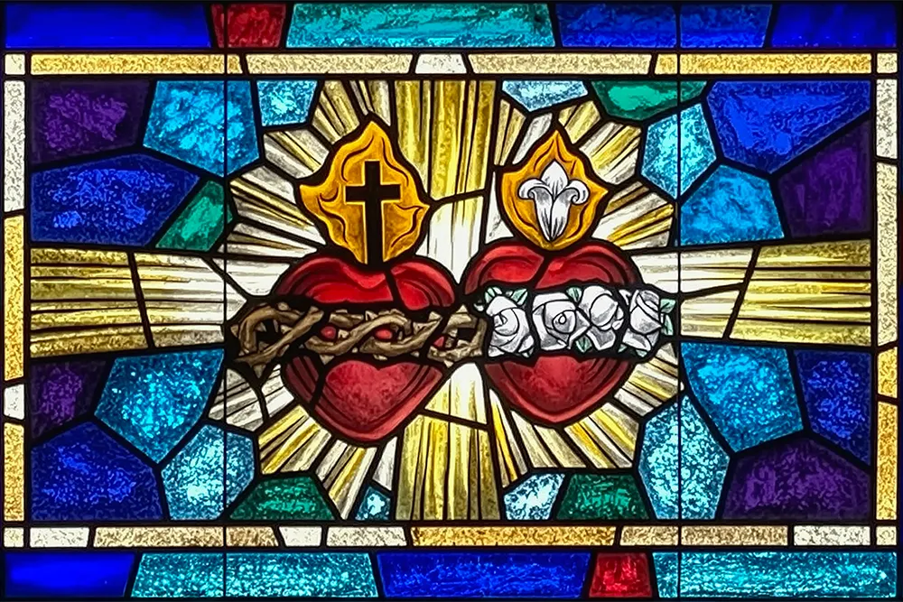 Sacred Heart Catholic Church | Conroe, TX