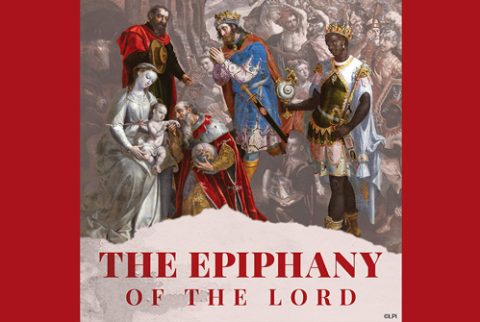 Epiphany of the Lord 2026 | Catholic Blog